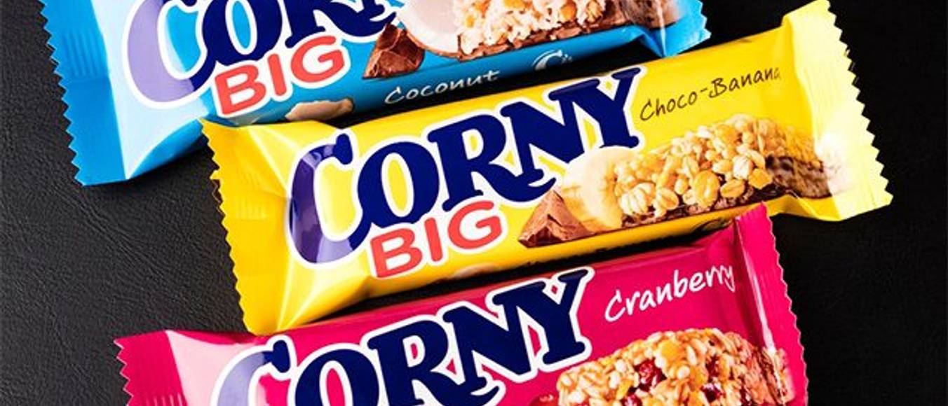 Corny-Riegel Test & Vergleich » Top 4 im Dezember 2025