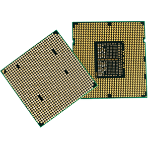 CPU Vergleich & Test » Top 19 im Januar 2026