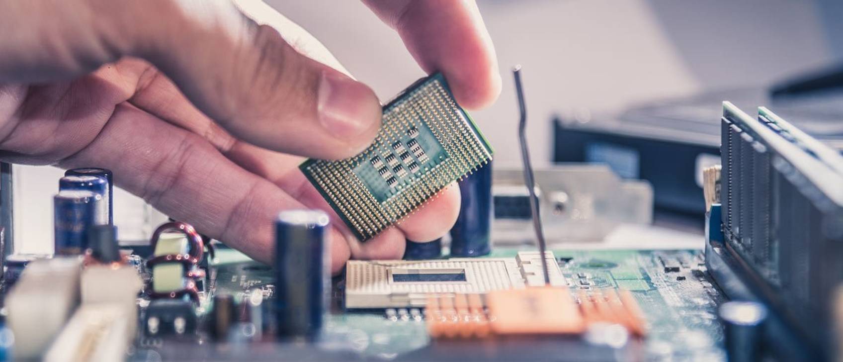 CPU Vergleich & Test » Top 16 im Januar 2026