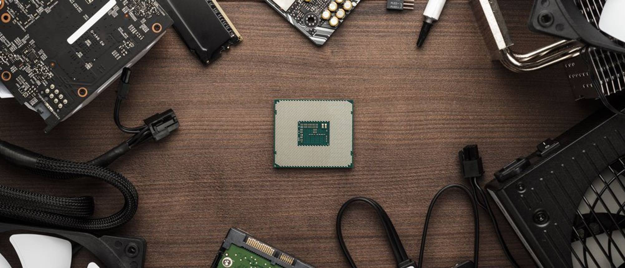 CPU Vergleich & Test » Top 19 im Januar 2026