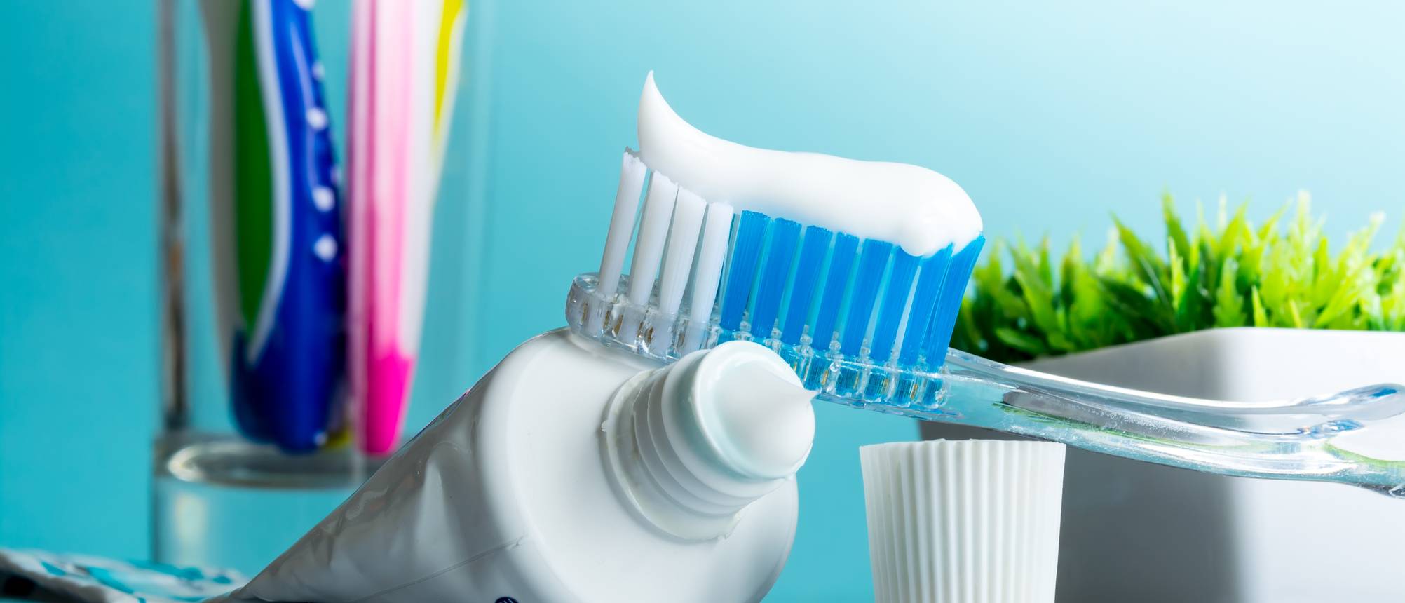 Crest-Zahnpasta Test & Vergleich » Top 14 im Januar 2026