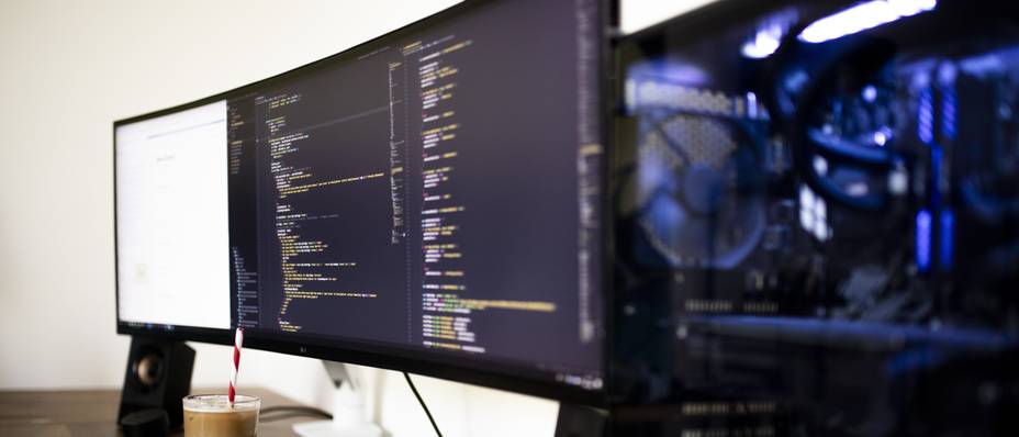 Curved Monitor 34 Zoll: Top 10 Test & Vergleich