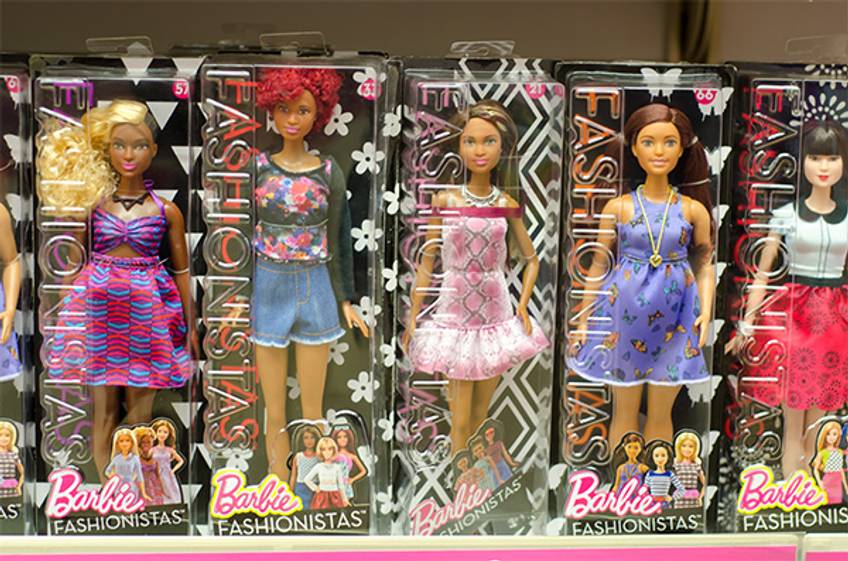 Curvy Barbie Test & Vergleich » Top 10 im Juni 2026