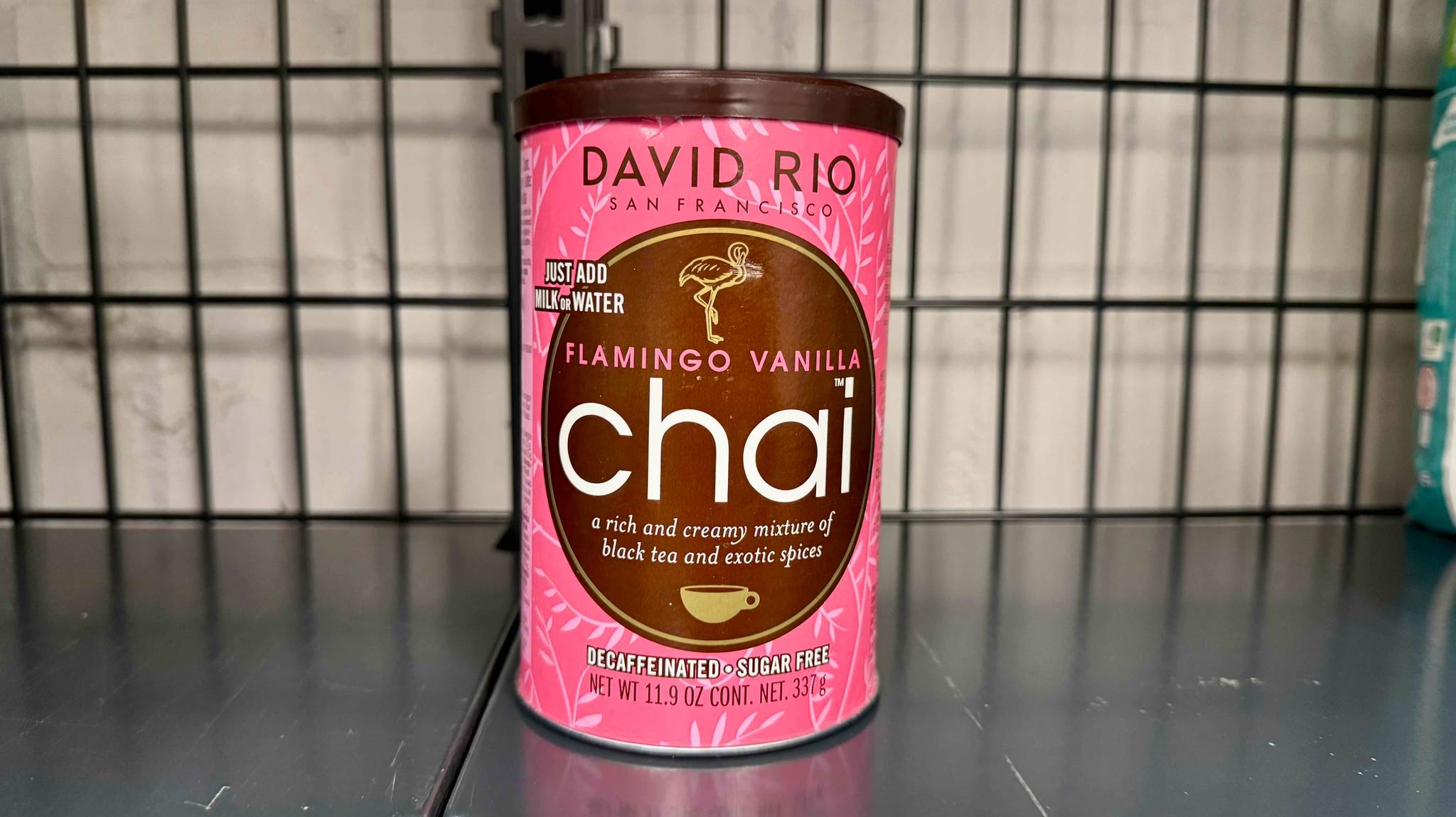 Chai-Latte-Pulver Test & Vergleich » Top 11 im Januar 2026