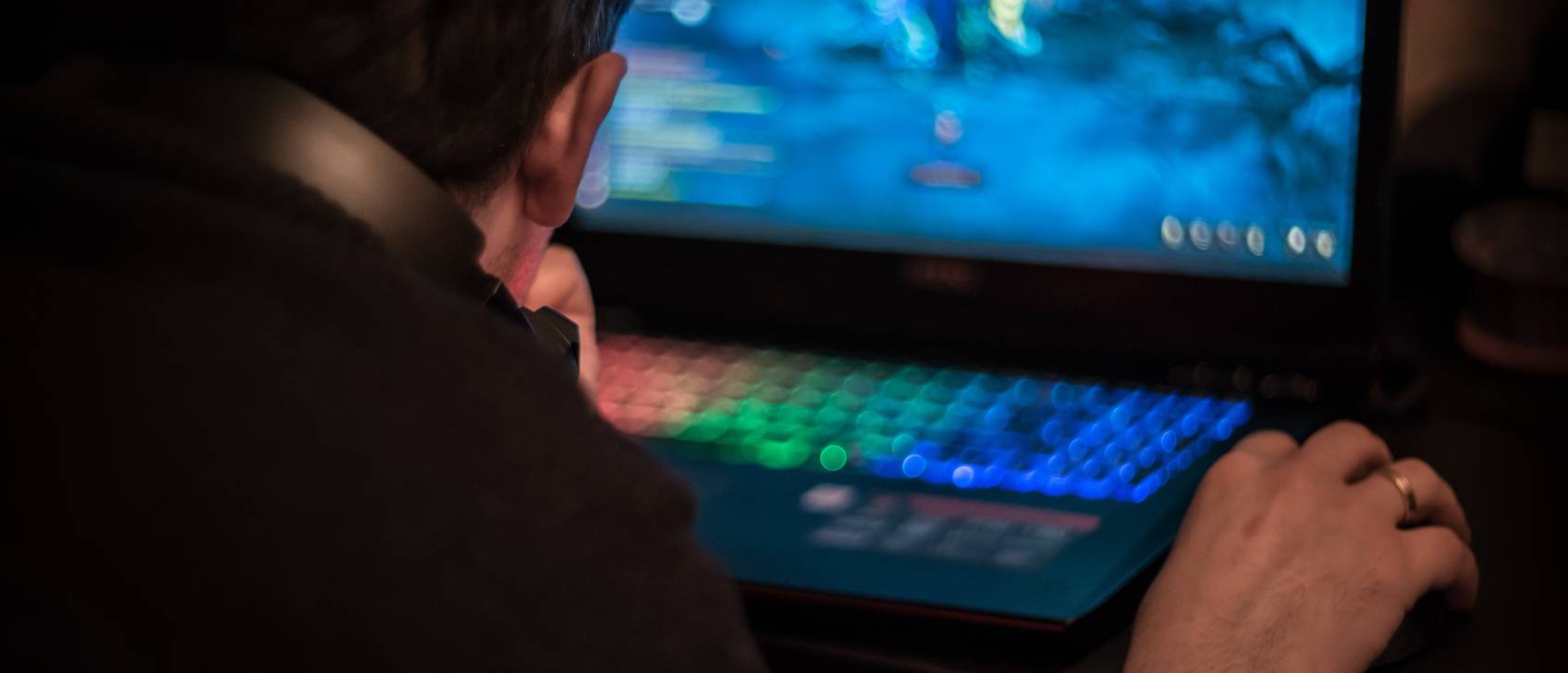 Dell-Gaming-Laptop Test & Vergleich » Top 0 im Januar 2026