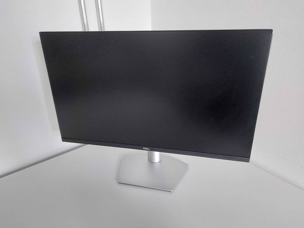 Dell-Monitor (27 Zoll) Test & Vergleich: Top 10