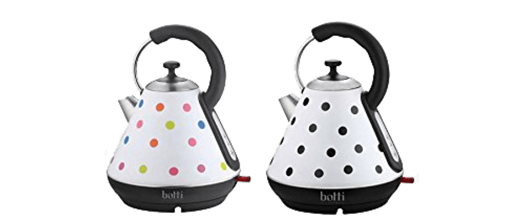 Design-Wasserkocher: Top 10 Test & Vergleich