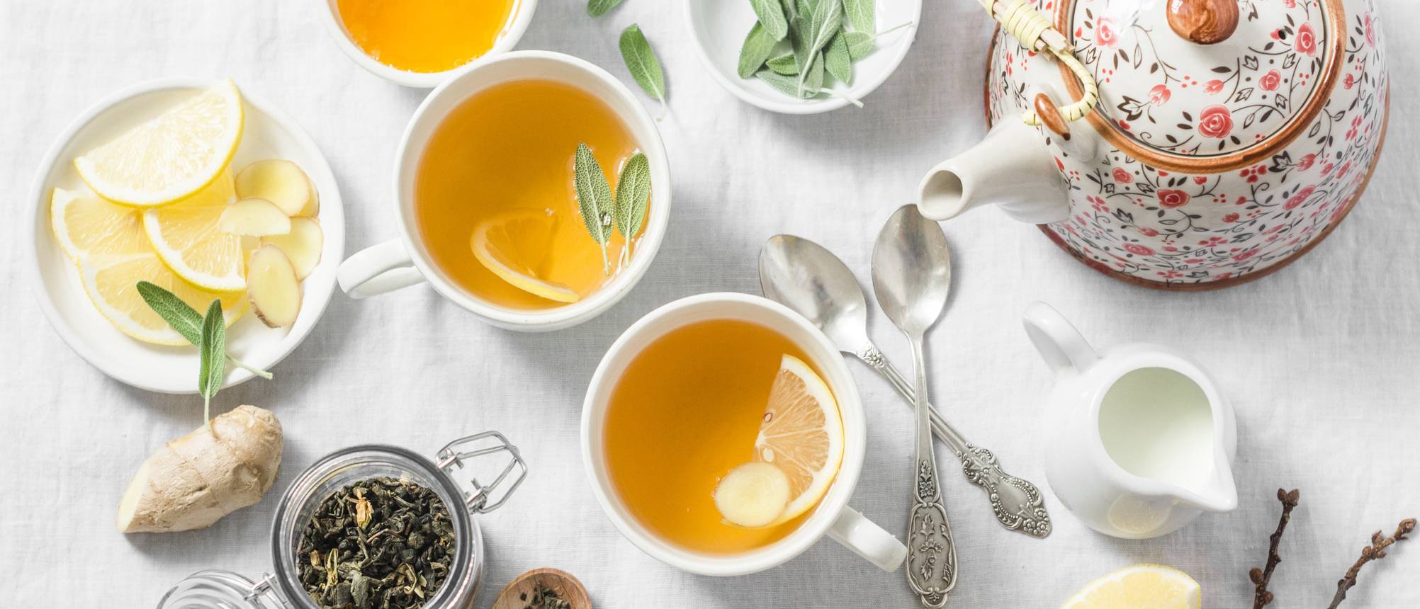 Detox-Tee kaufen - Test & Vergleich » Top 12 im Januar 2026