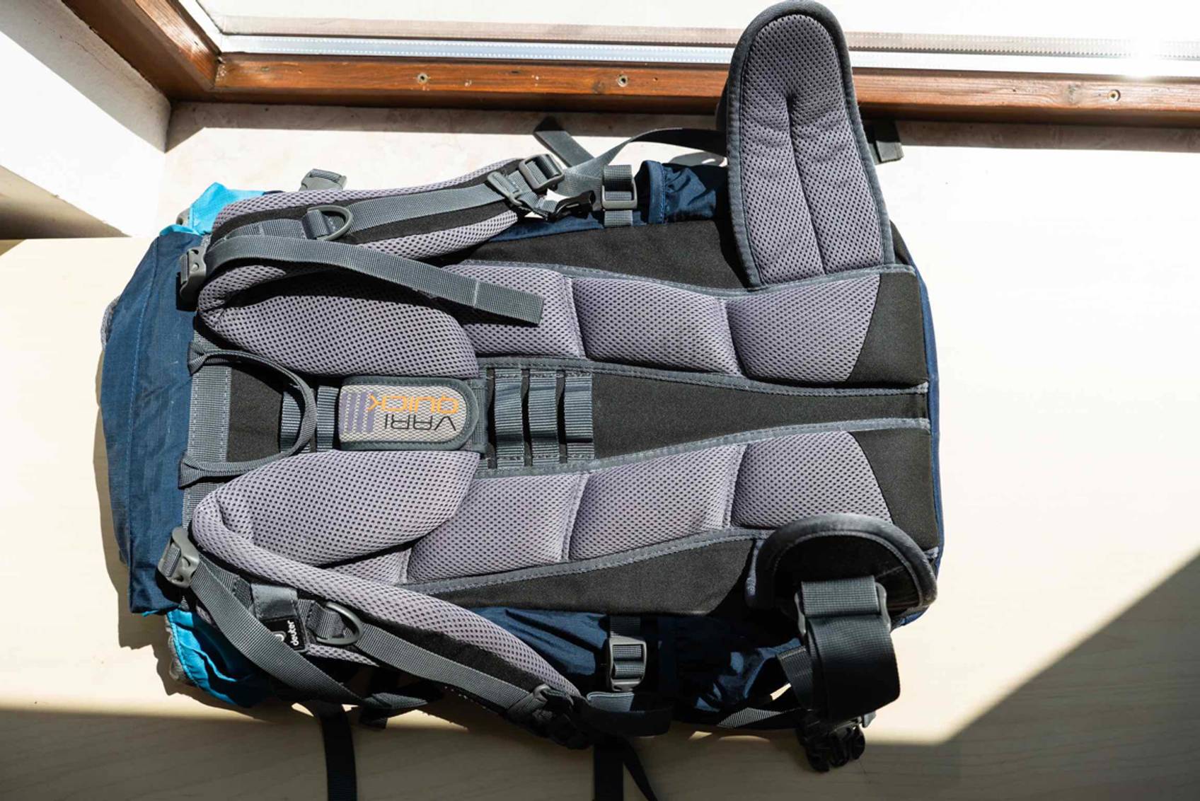 Backpacking-Rucksack Test & Vergleich: Top 10