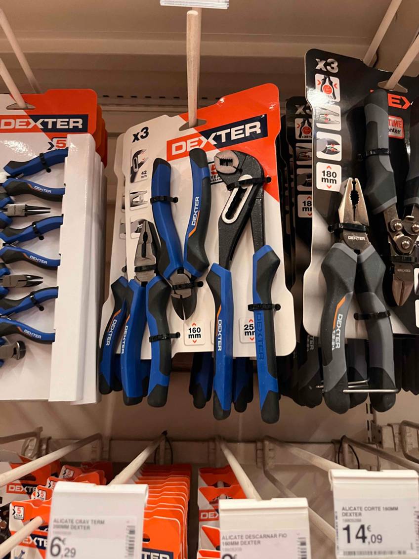 Zangen-Set Test & Vergleich » Top 17 im Dezember 2025