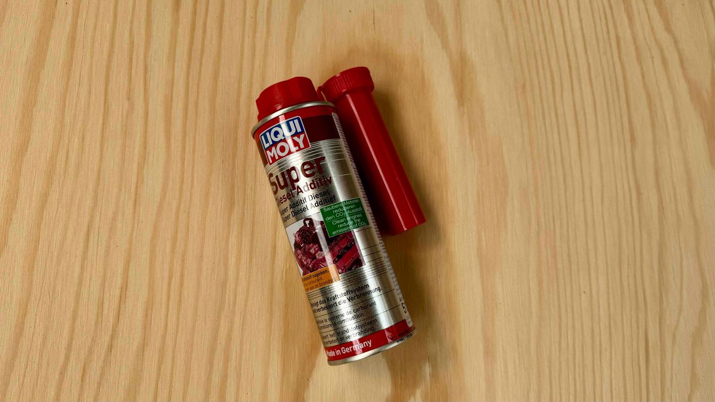 Diesel-Additiv Test & Vergleich » Top 12 im Juli 2025