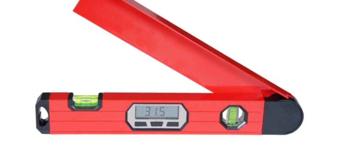 Digitaler Winkelmesser Test & Vergleich: Top 10