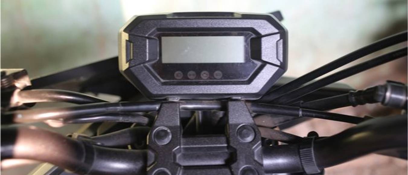 Digitaltacho Motorrad: Top 10 Test & Vergleich