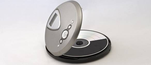 Discman kaufen - Test & Vergleich » Top 20 im Dezember 2022