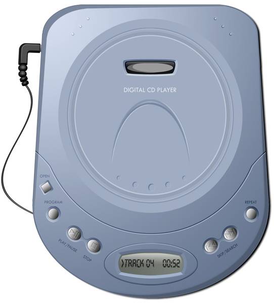 Discman kaufen - Test & Vergleich » Top 18 im März 2023