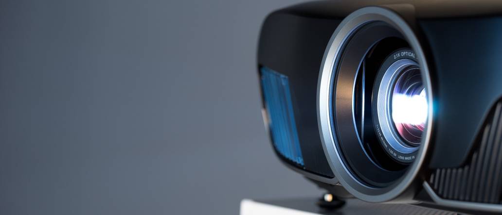 DLP-Beamer Test & Vergleich » Top 10 im September 2025