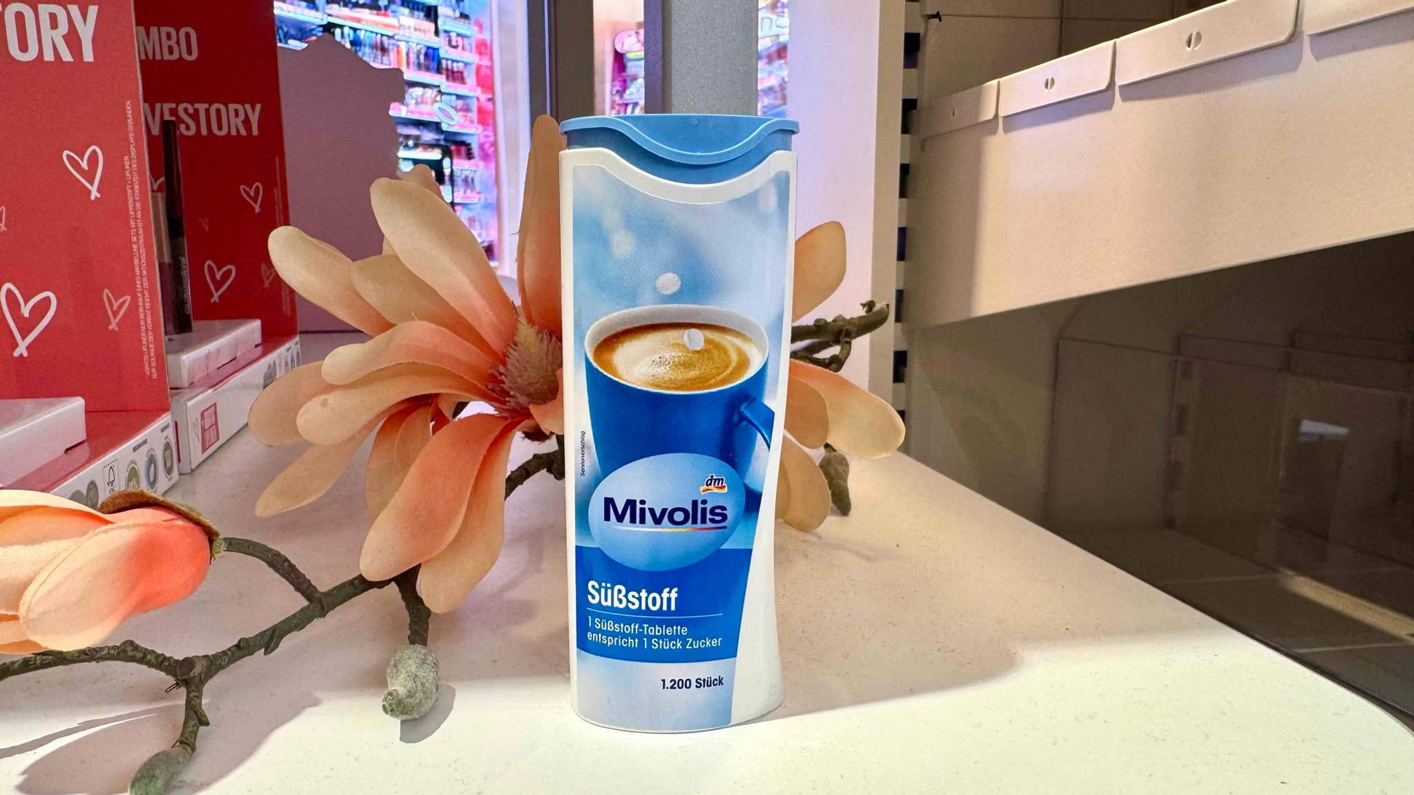 Süßstoff-Tabletten Test & Vergleich » Top 10 im Mai 2026