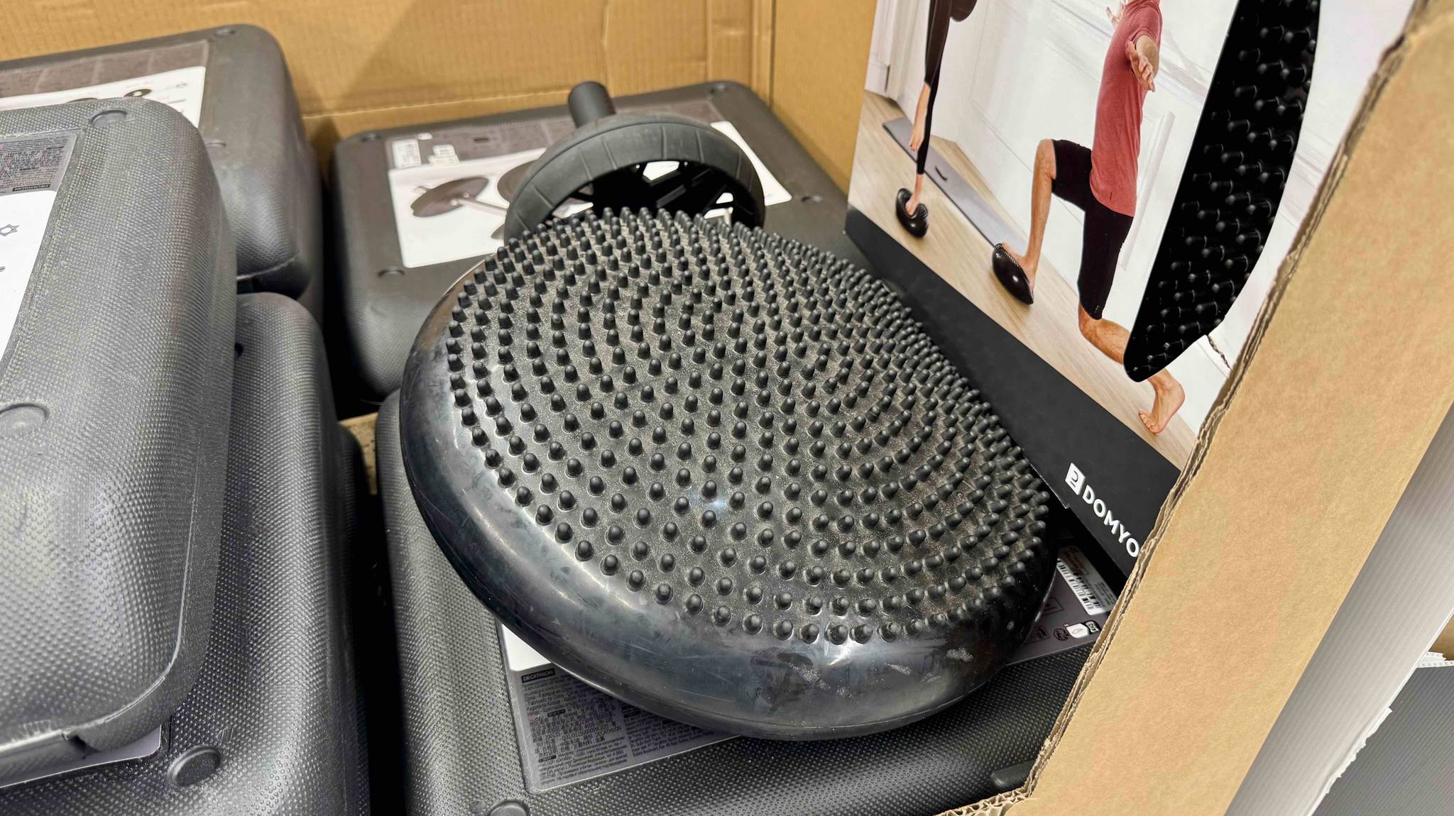 Balancekissen Test & Vergleich: Top 10