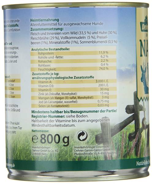 Hundefutter Test & Vergleich » Top 22 im Februar 2023