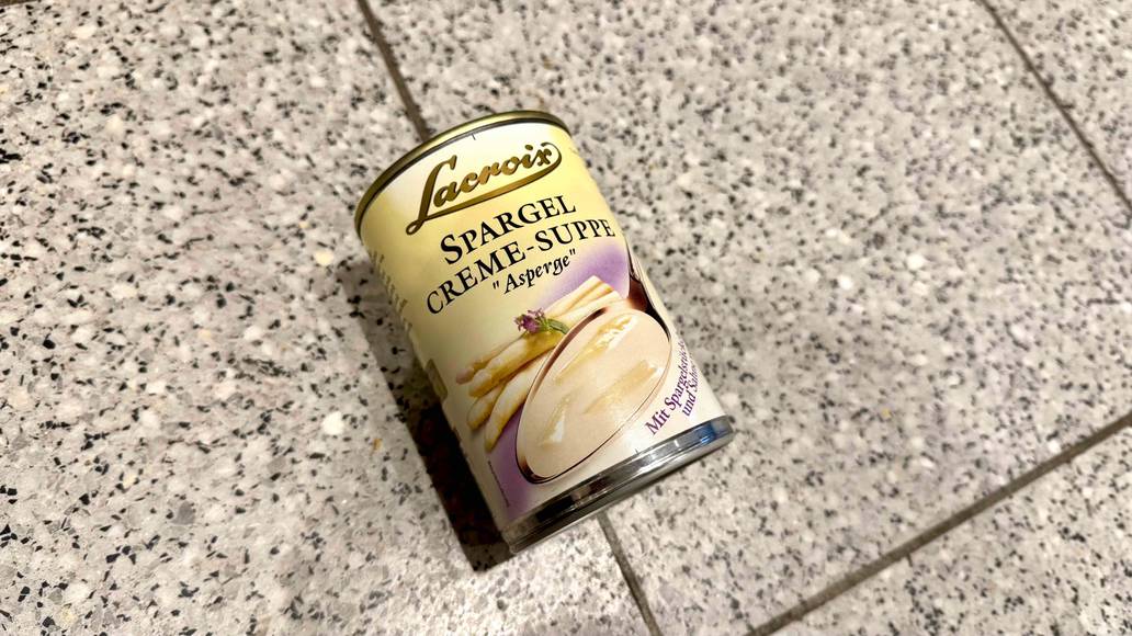 Dosensuppe Test & Vergleich » Top 12 im Oktober 2025