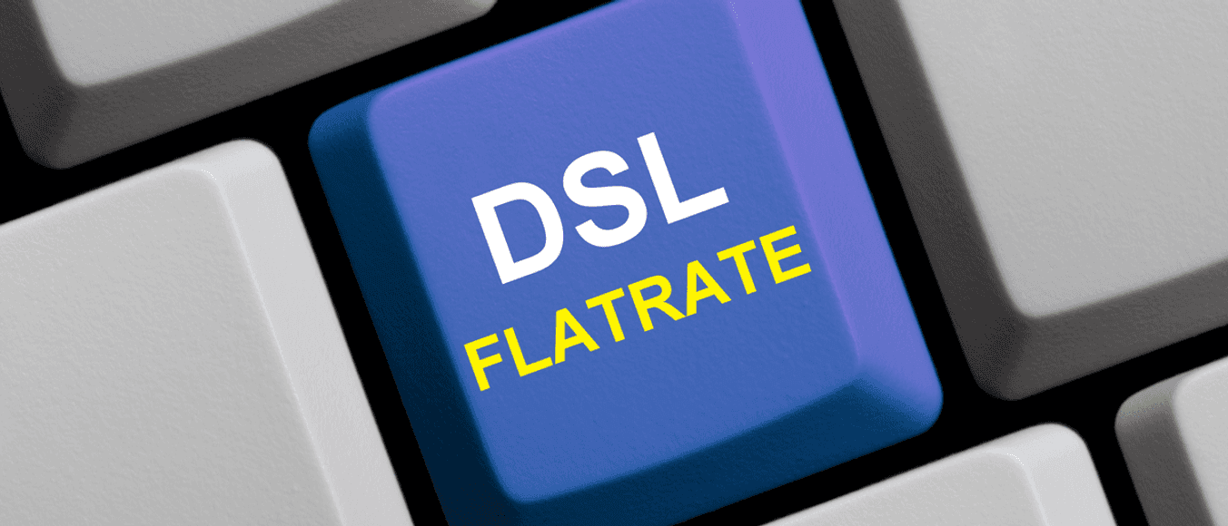 DSL Vergleich & Test » Top 10 im Dezember 2025