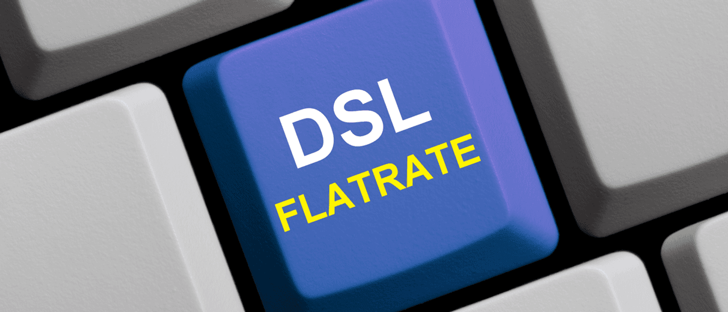 DSL Vergleich & Test » Top 10 im Juli 2025 DSL Vergleich & Test » Top 10 im Juli 2025