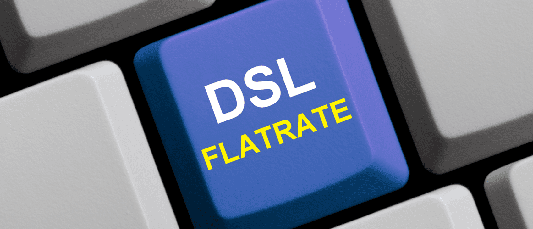 DSL Vergleich & Test » Top 10 im Dezember 2025