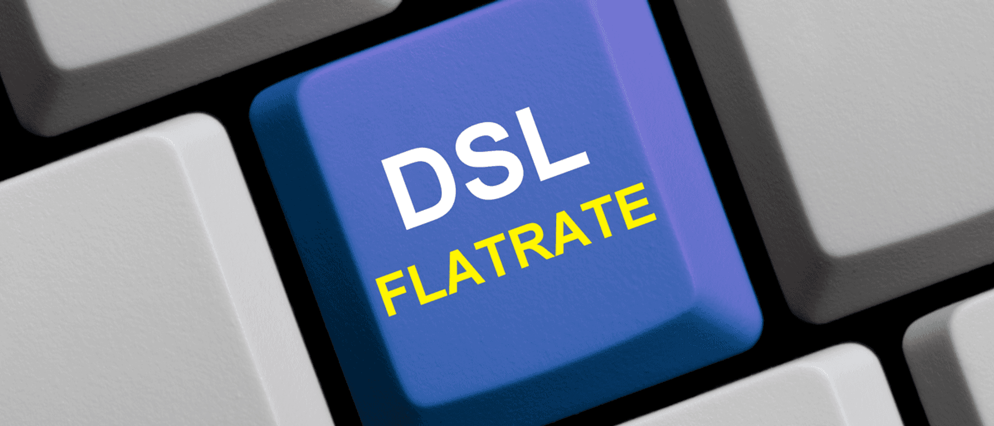 DSL Vergleich & Test » Top 10 im September 2025