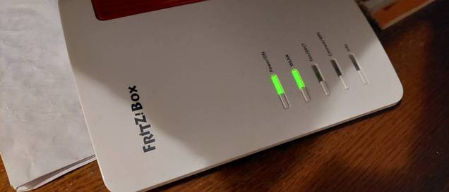 DSL-Modem Test & Vergleich » Top 15 im November 2024