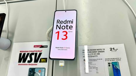 Top 10 Dual-SIM-Smartphones Test & Vergleich