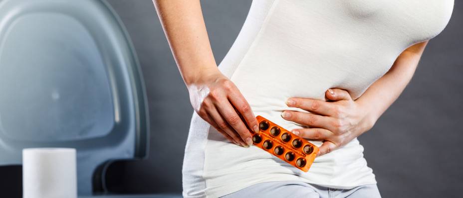 Durchfalltabletten Test & Vergleich » Top 21 im Oktober 2025