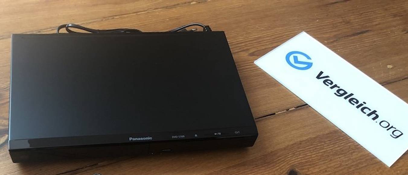 DVD-Player Test & Vergleich » Top 15 im Dezember 2025