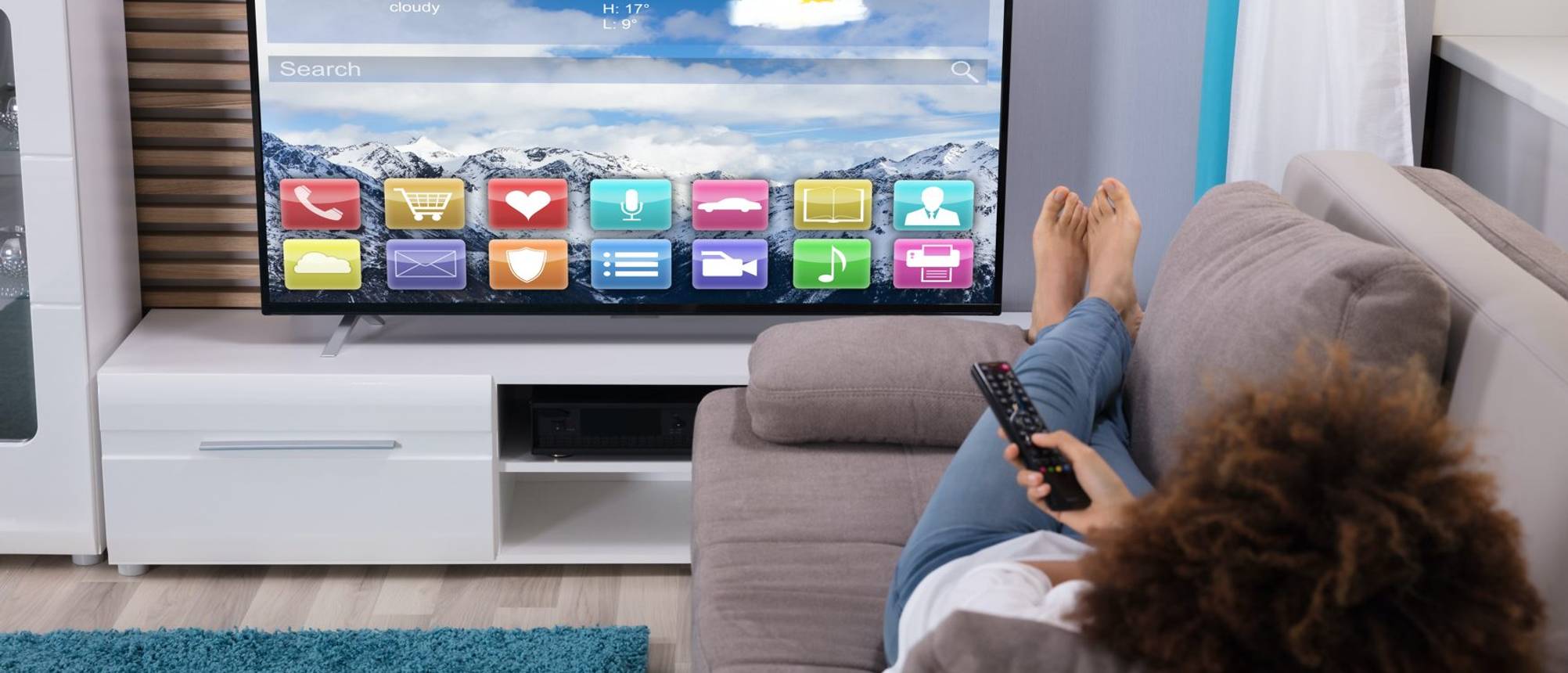 Dyon-Fernseher Test & Vergleich » Top 11 im Dezember 2025