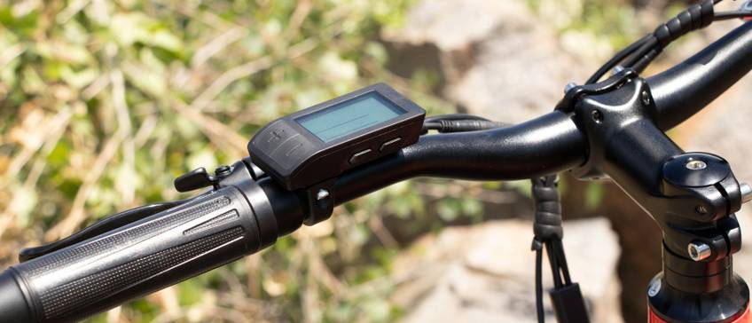 E-Bike-Display Test & Vergleich » Top 9 im Oktober 2025