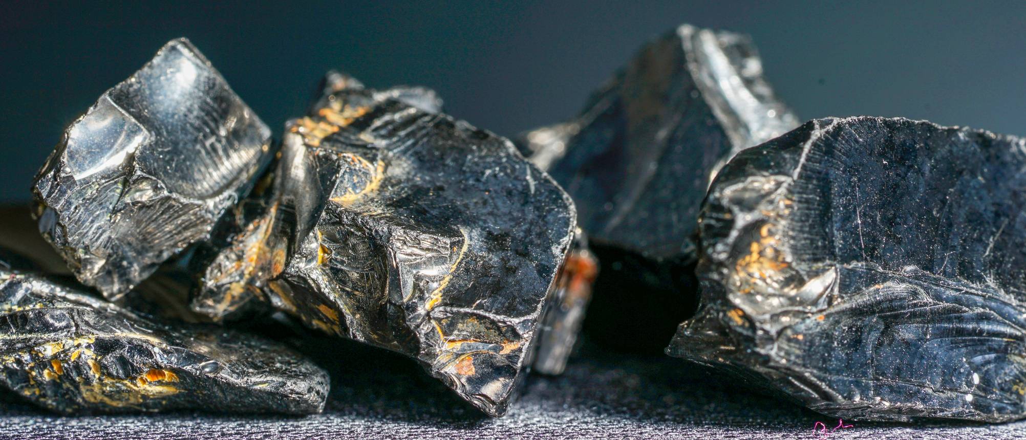 Edel-Schungit Test & Vergleich » Top 7 im November 2025