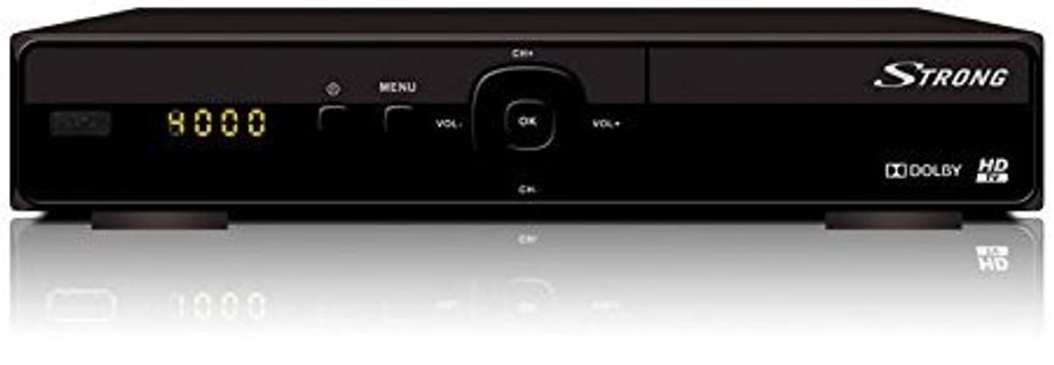 HD-Sat-Receiver Test & Vergleich » Top 11 im Juli 2025