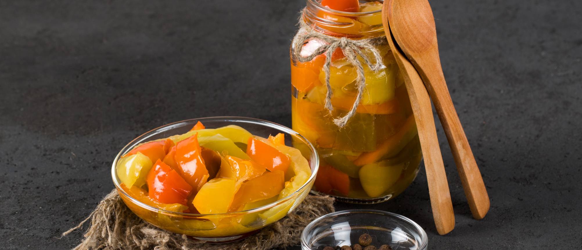 Eingelegte Paprika Test & Vergleich » Top 11 im November 2025