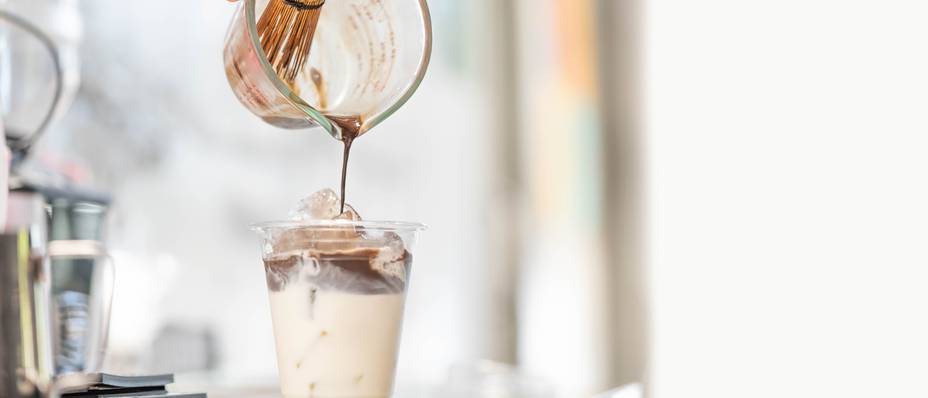 Eiskaffee-Pulver Test & Vergleich » Top 9 im Juni 2026