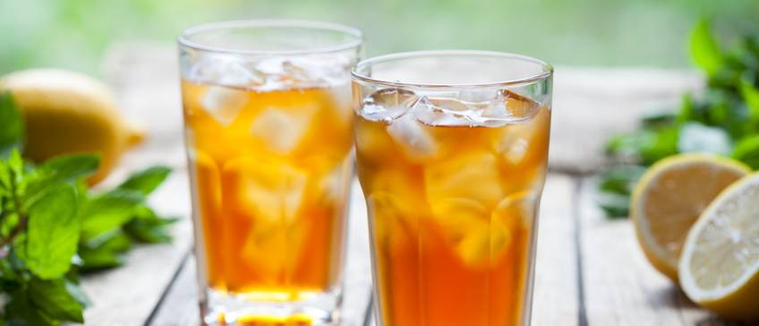 Eistee kaufen - Test & Vergleich » Top 10 im Dezember 2025