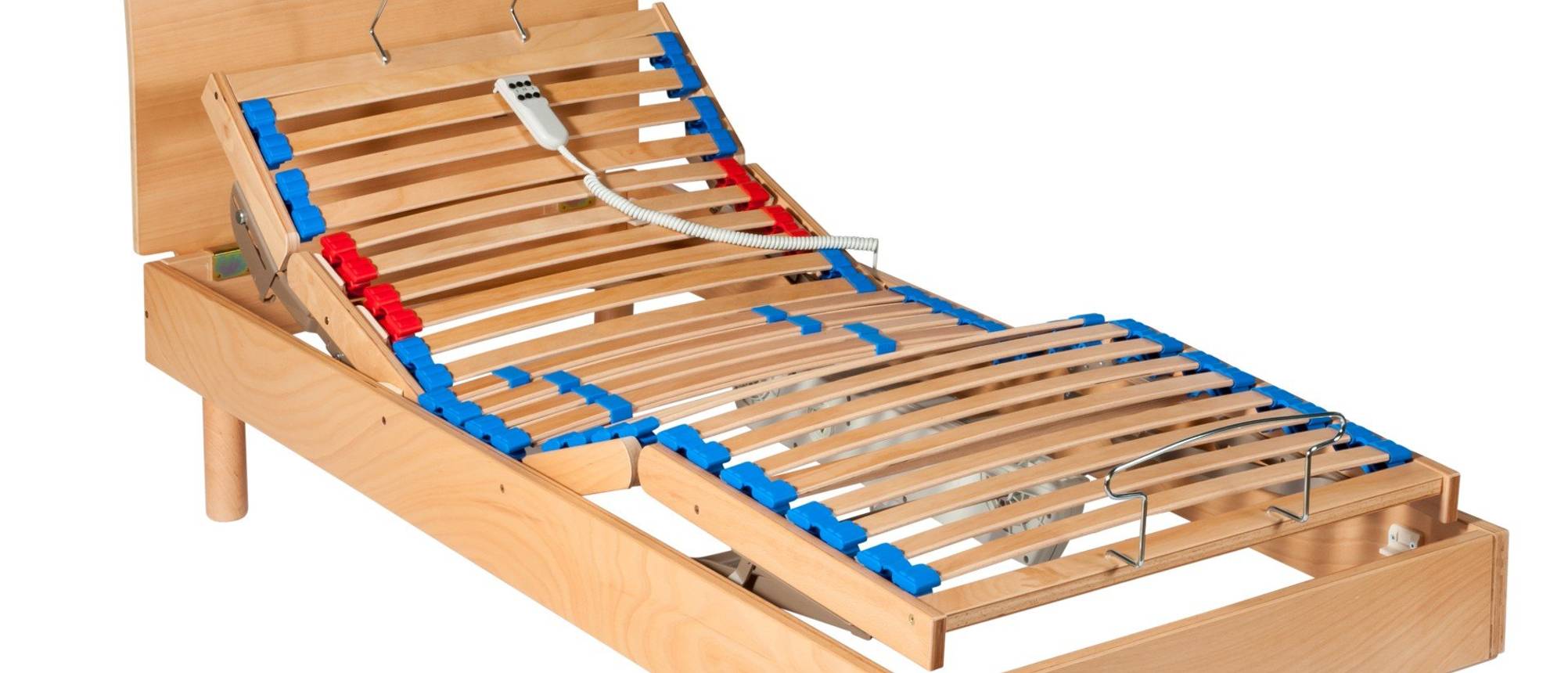 Elektrischer Lattenrost 90x200 Danisches Bettenlager