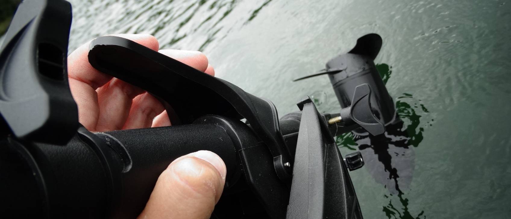 Elektro-Außenborder Test & Vergleich: Top 10