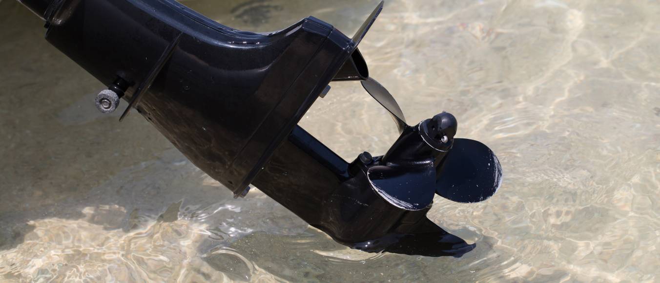 Elektro-Außenborder Test & Vergleich: Top 10