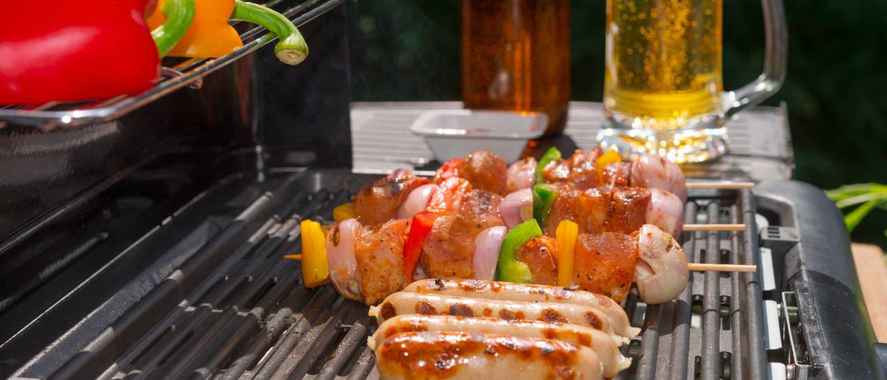Elektrogrill Test & Vergleich » Top 25 im Januar 2024
