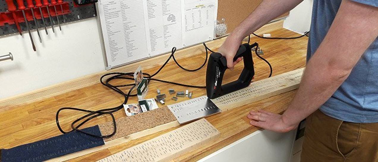 Elektrotacker Test & Vergleich » Top 17 im Dezember 2025