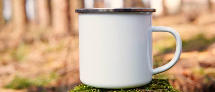 Emaille-Tasse Test & Vergleich » Top 11 im Oktober 2025