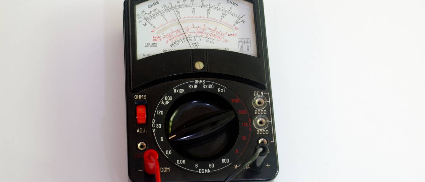EMF-Messgerät Test & Vergleich » Top 10 im Januar 2026