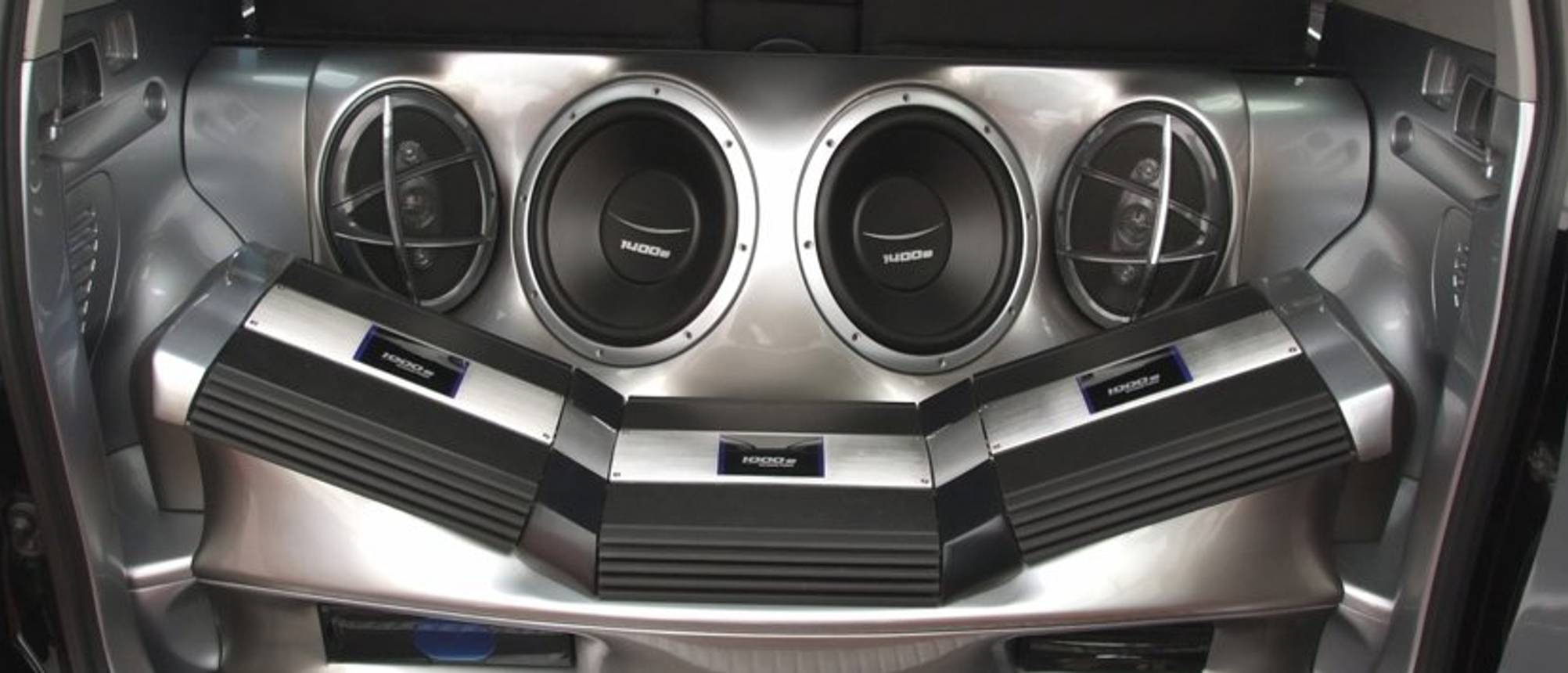 Endstufe Auto Test & Vergleich » Top 10 im Januar 2026