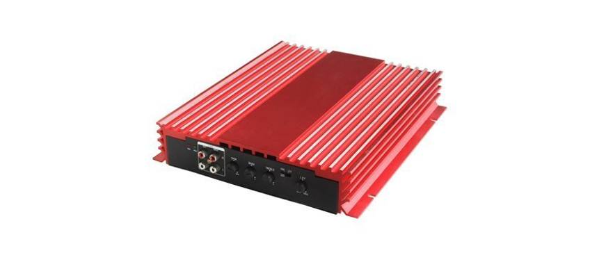 Endstufe Auto Test & Vergleich » Top 10 im Januar 2026