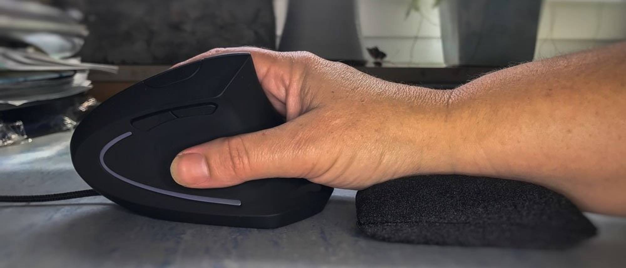 Ergonomische Maus Test & Vergleich » Top 18 im Juni 2026