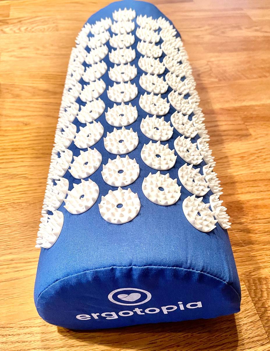 Akupressurmatte Test & Vergleich » Top 15 im Januar 2026